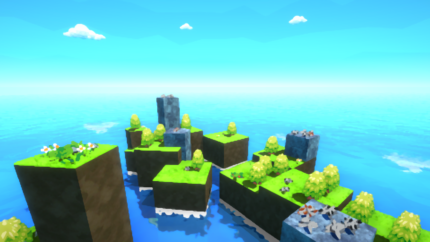 Outpath: First Journey · SteamDB