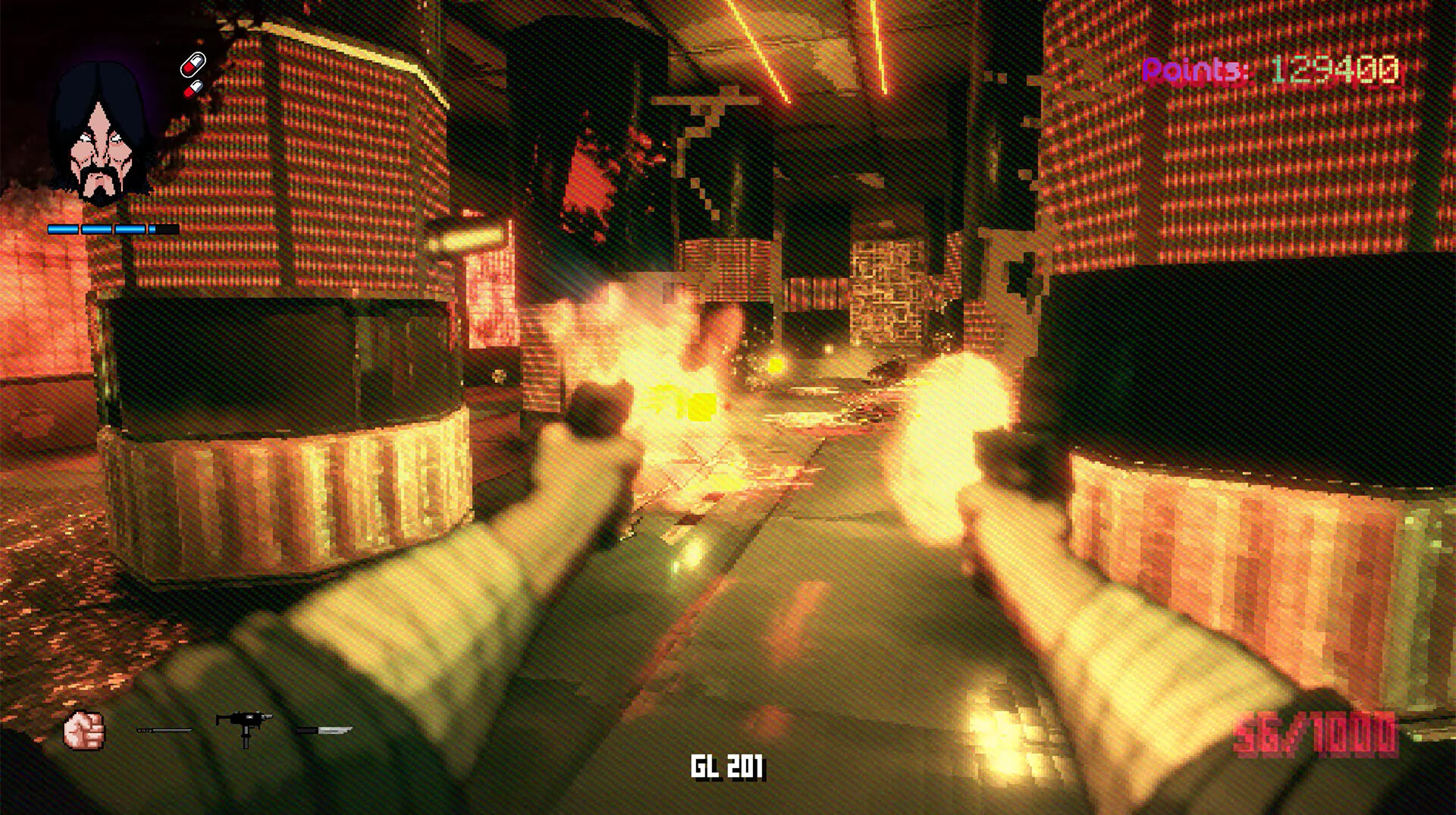 Project Downfall Soundtrack Screenshots · SteamDB