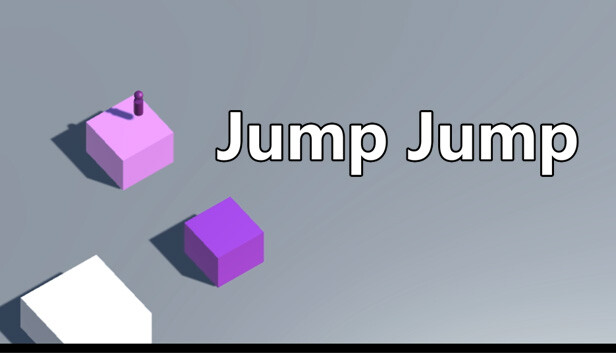 Jump Jump - Steam News Hub