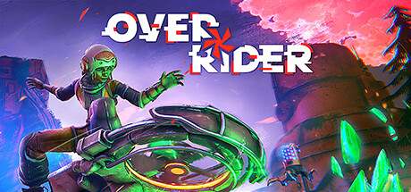 Demo Feedback :: OVERRIDER General Discussions