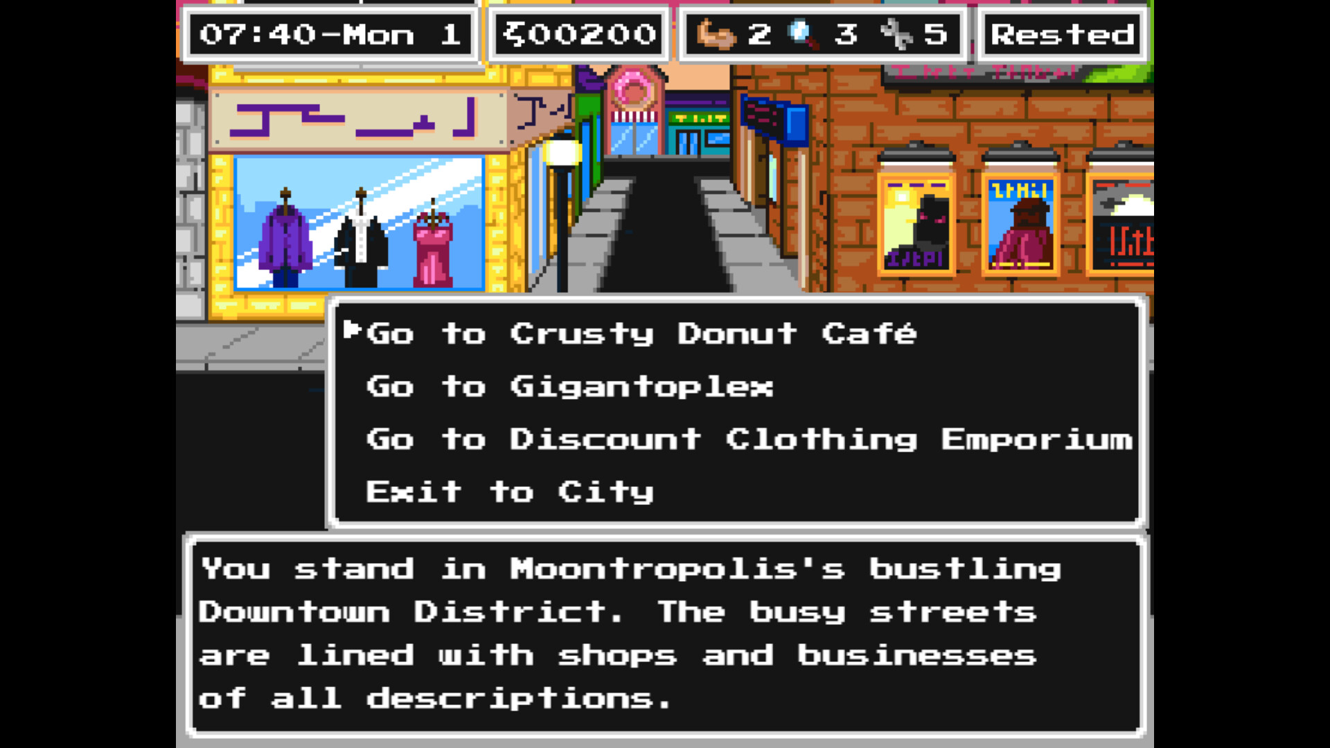 Sergeant Squidley: Space Cop! on Steam