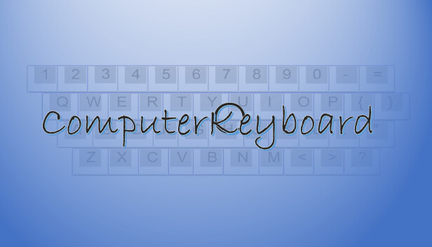 ComputerKeyboard on Steam