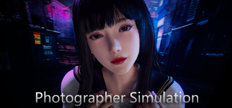 Photographer Simulation · Photographer Simulation: 摄影大师兄 Steam Charts ...