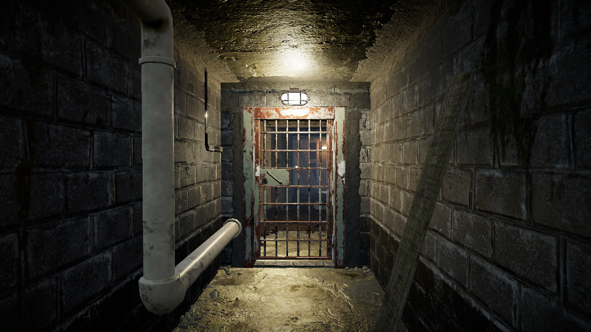 The kidnapped: Escape Room on Steam