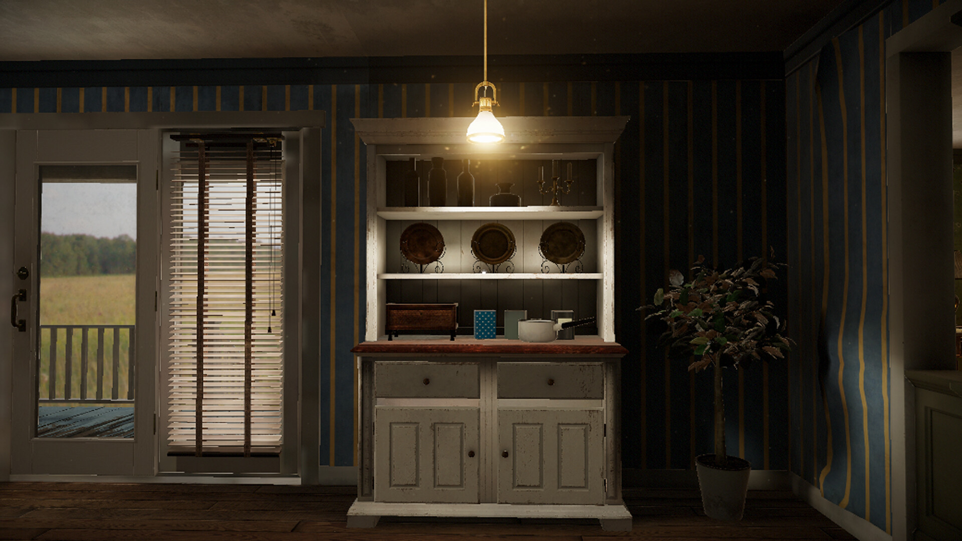 The kidnapped: Escape Room on Steam