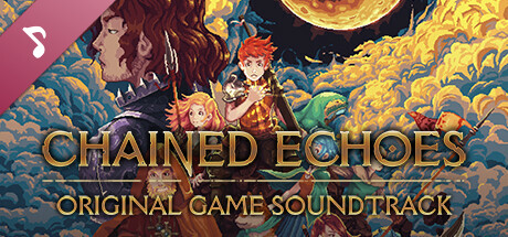Chained Echoes (Original Game Soundtrack) Steam Charts · SteamDB