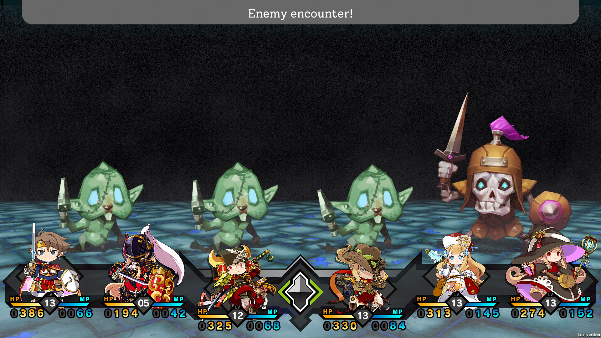 Mon-Yu: Defeat Monsters And Gain Strong Weapons And Armor. You May Be ...