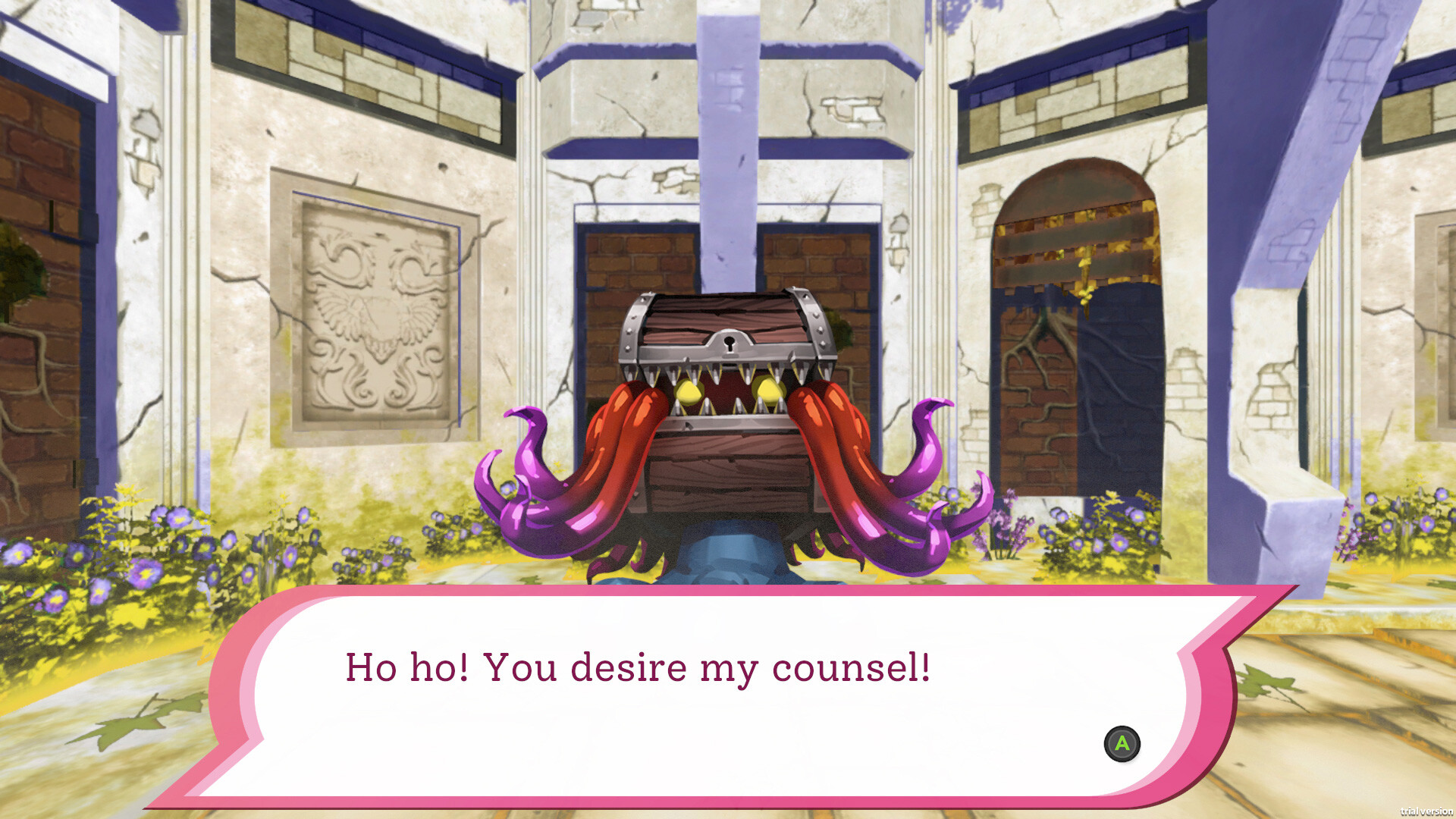 Mon-Yu: Defeat Monsters And Gain Strong Weapons And Armor. You May Be ...