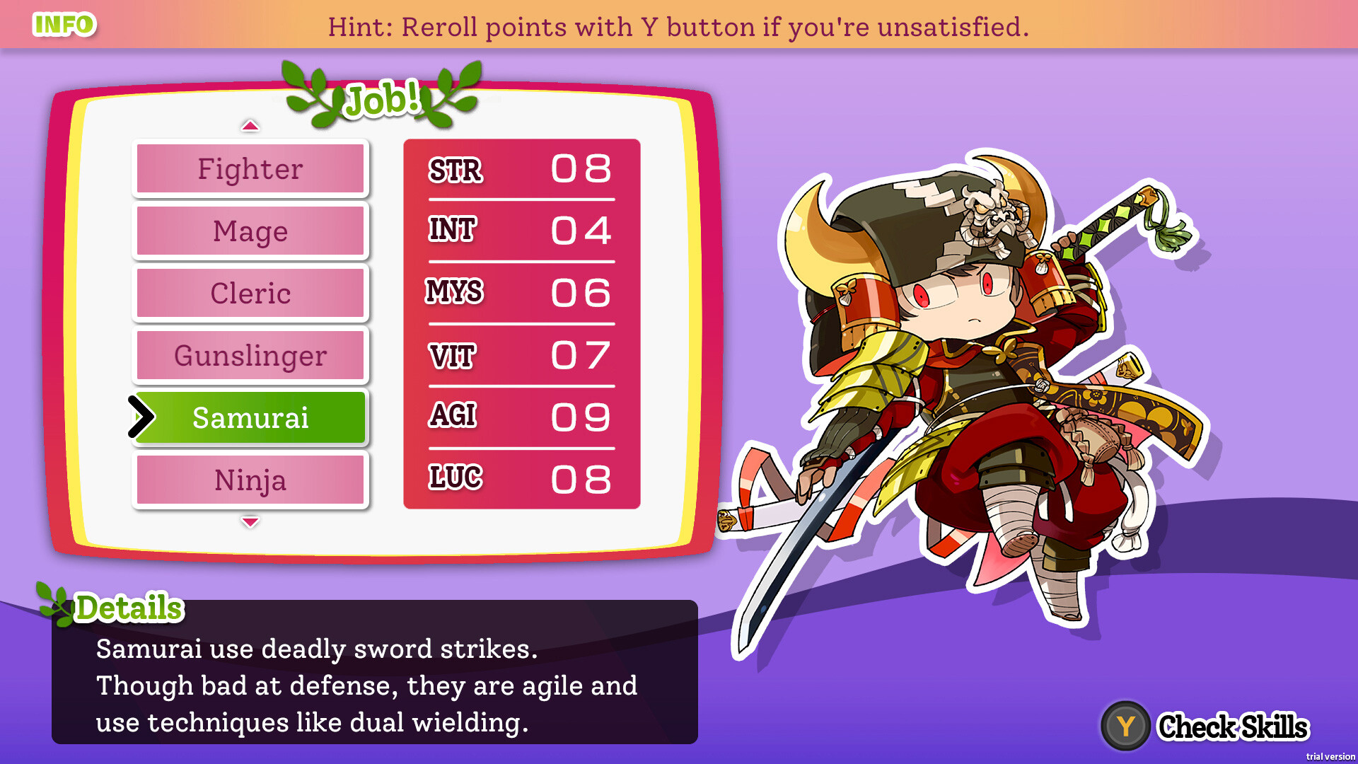 Mon-Yu: Defeat Monsters And Gain Strong Weapons And Armor. You May Be Defeated, But Don’t Give ...
