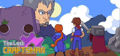 The Last Craftsman on Steam
