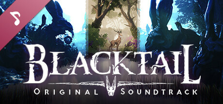 BLACKTAIL Soundtrack · BLACKTAIL - Original Soundtrack Steam Charts ...