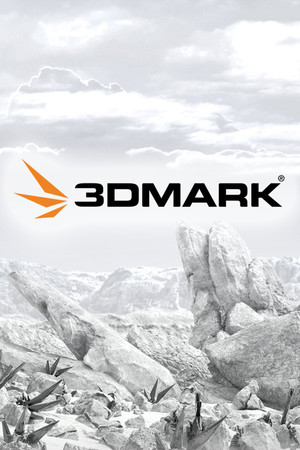 3DMark Steam Charts · SteamDB