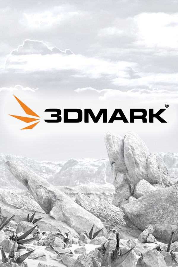 3DMark Steam Charts · SteamDB