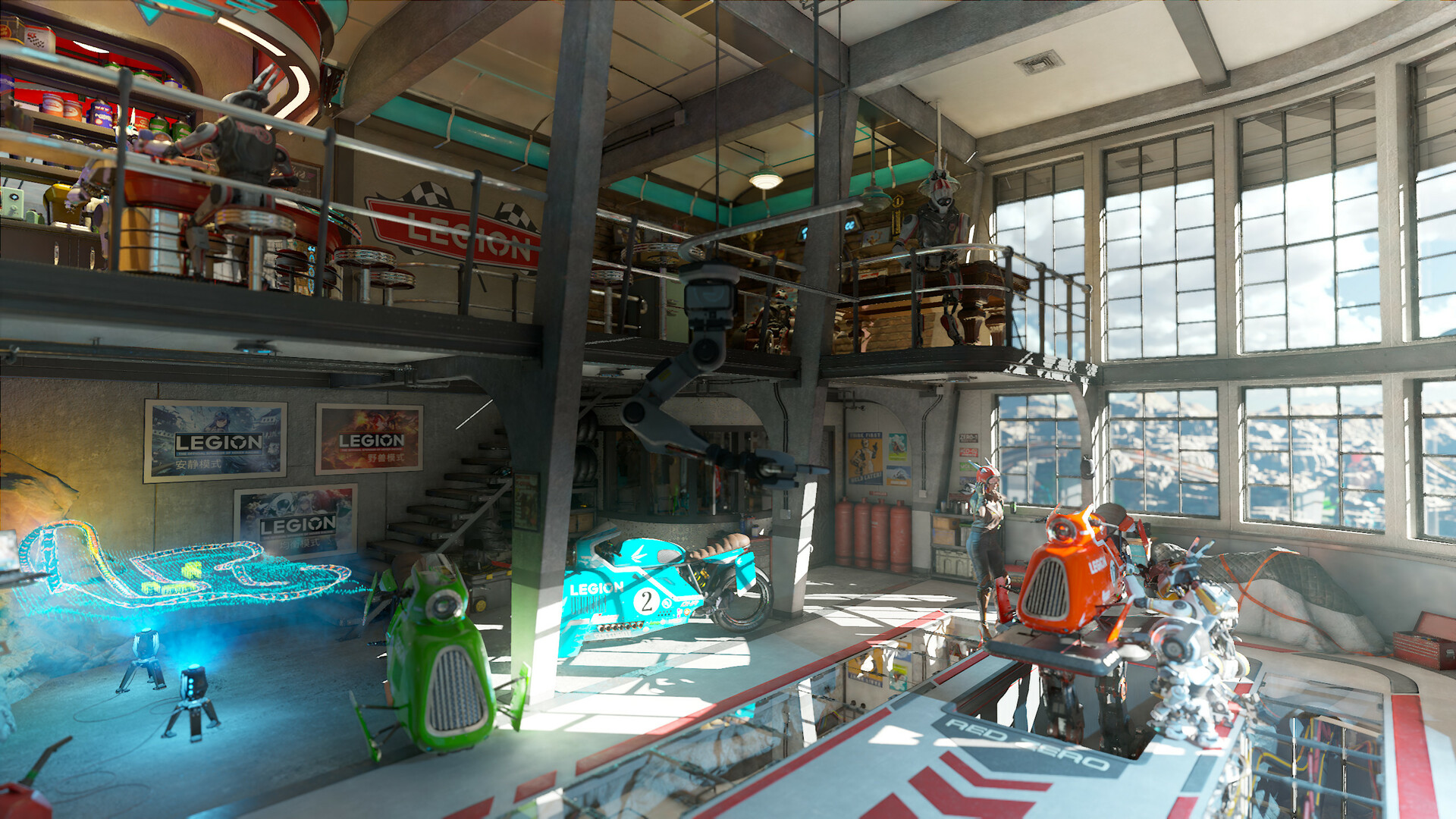 Steam - 3DMark