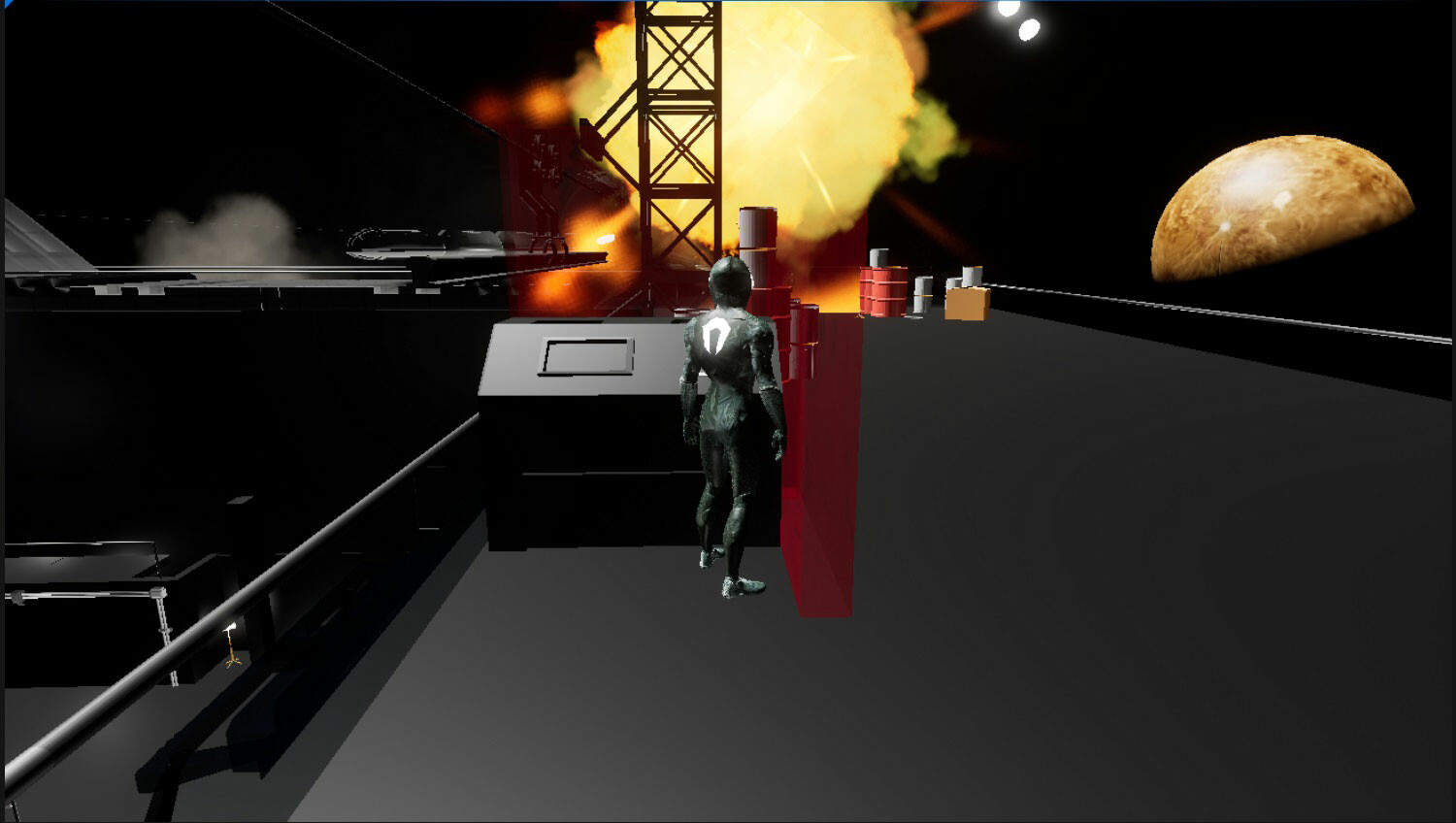 Gape Kape Escape Screenshots · SteamDB