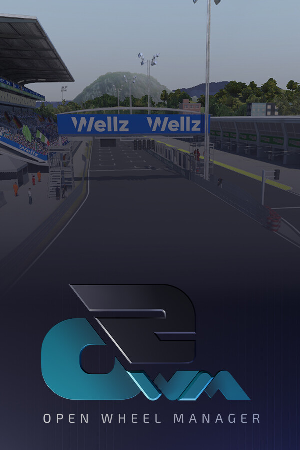 Open Wheel Manager 2 Playtest Steam Charts (App 2239030) · SteamDB