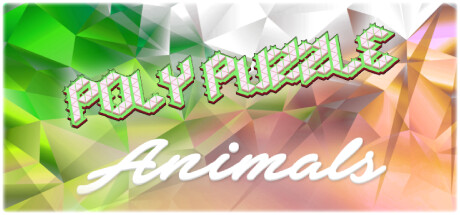 Steam Community :: Poly Puzzle: Animals
