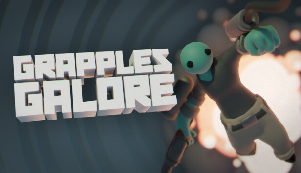 Grapples Galore - Steam News Hub