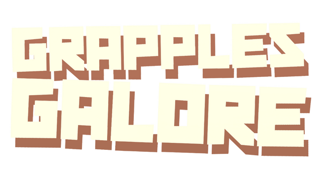 Grapples Galore · SteamDB