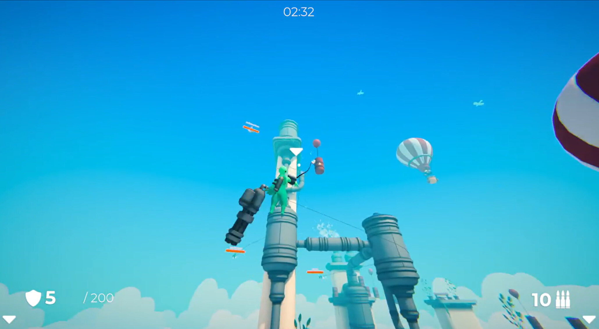 Grapples Galore Screenshots · SteamDB