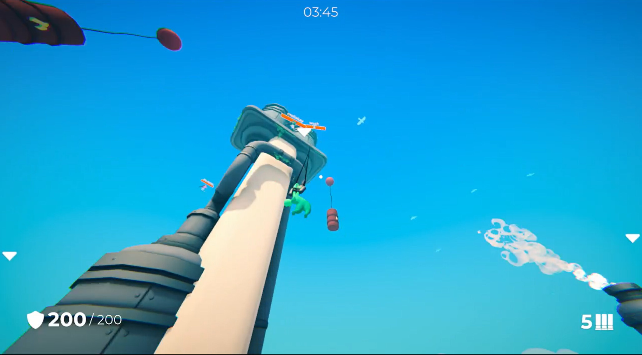 Grapples Galore Screenshots · SteamDB