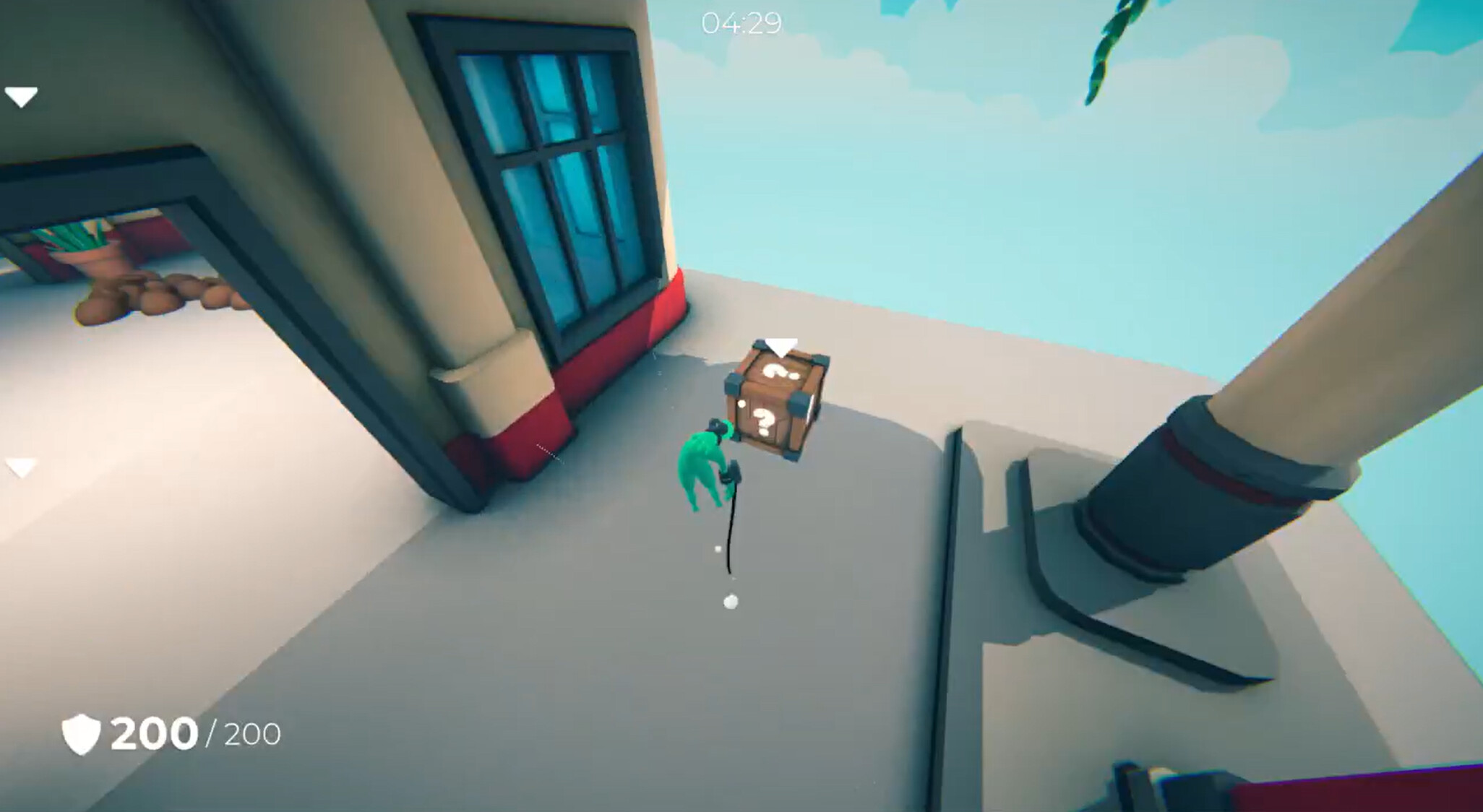 Grapples Galore Screenshots · SteamDB