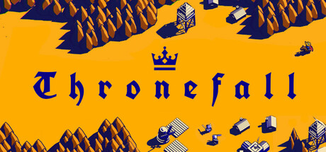 Steam Community :: Thronefall