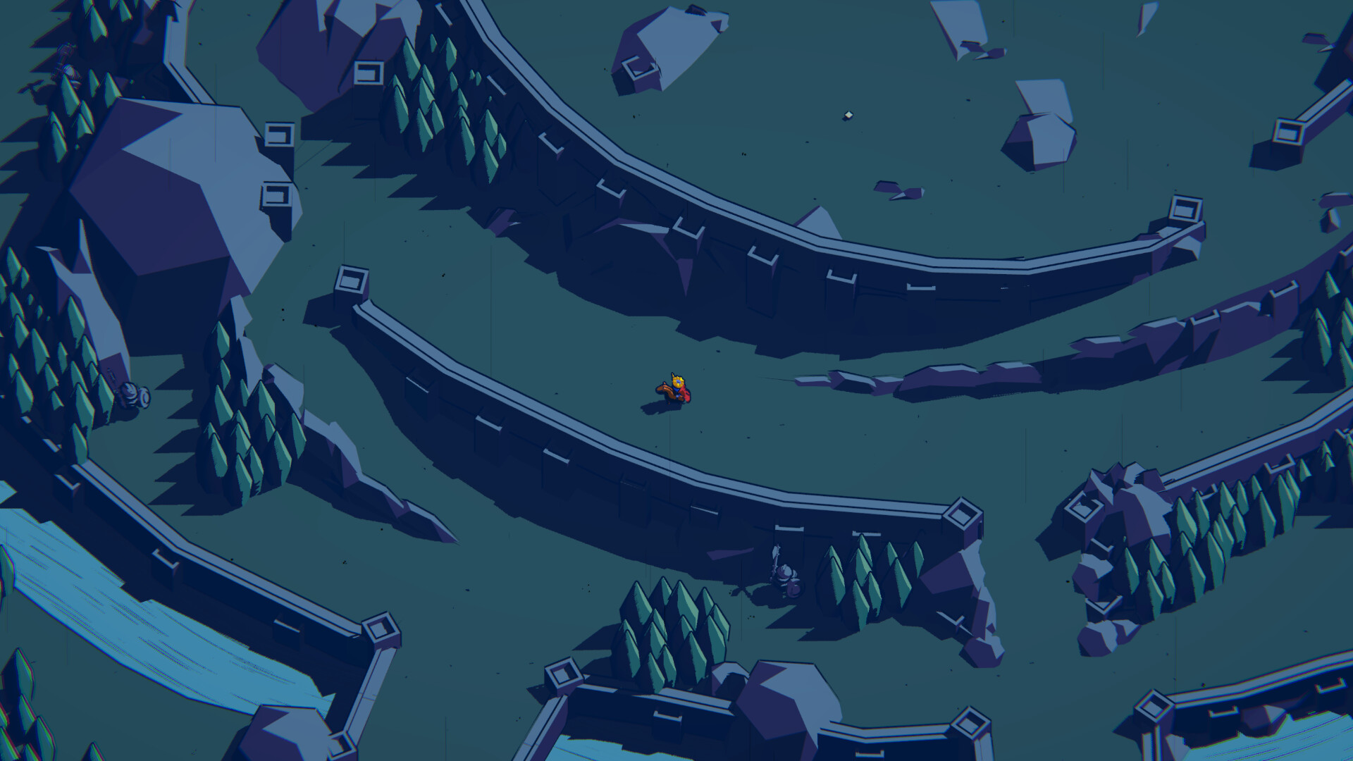 Thronefall Screenshots · SteamDB