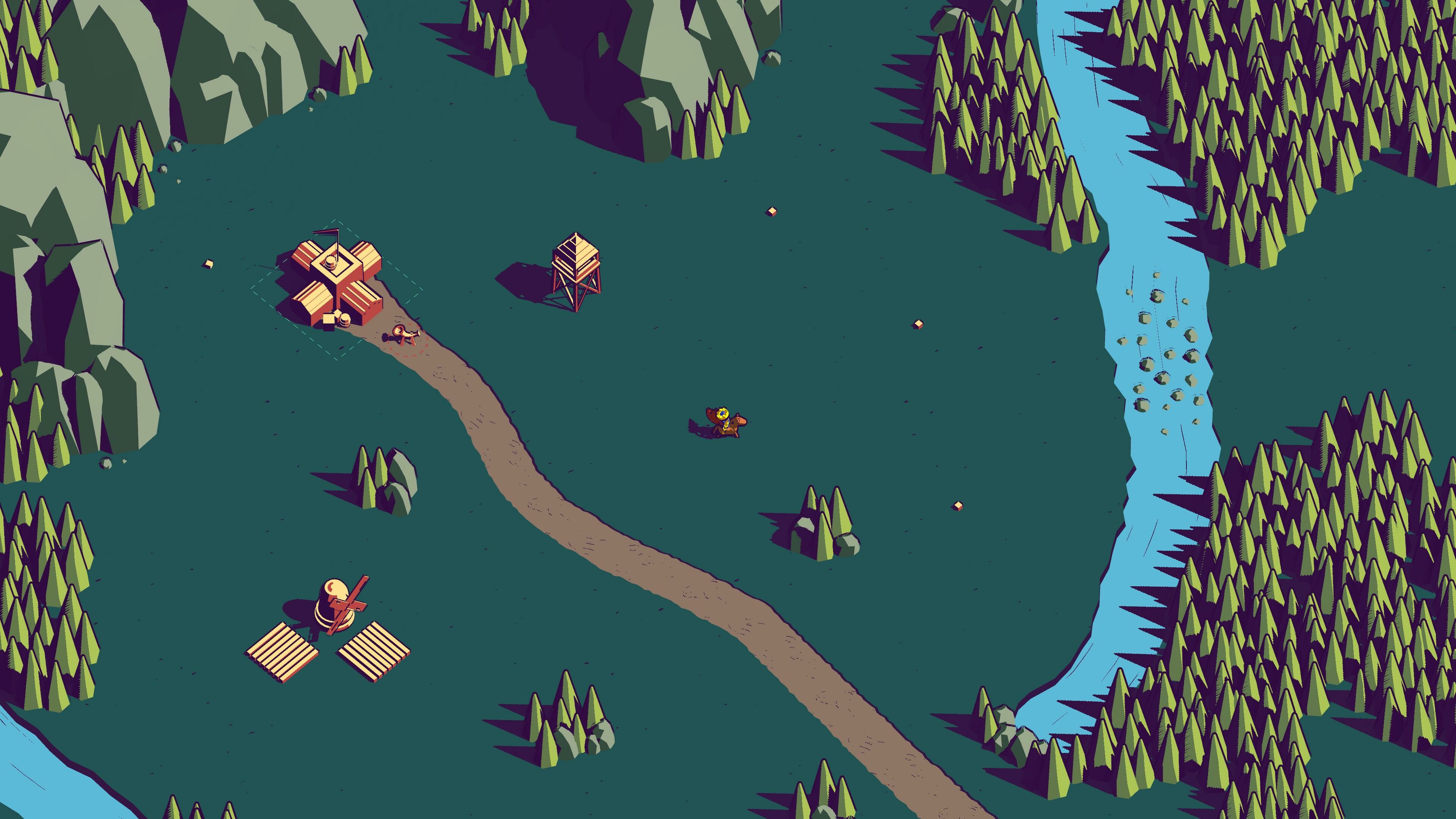 Thronefall (App 2239150) · History · SteamDB