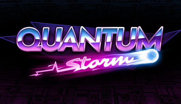 Quantum Storm - Steam News Hub