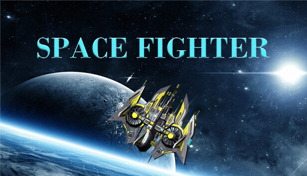 Space Fighter Steam Charts (App 2239250) · SteamDB