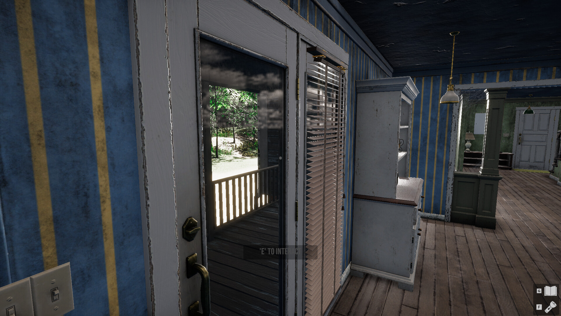 The Visitor on Steam