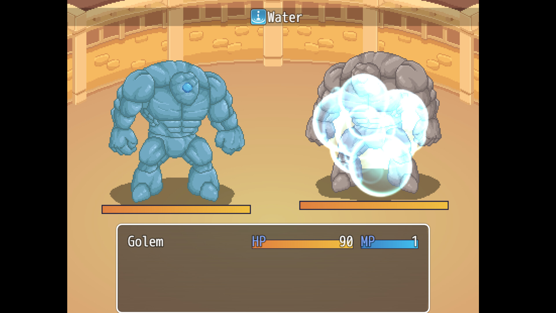 Golem Builder on Steam