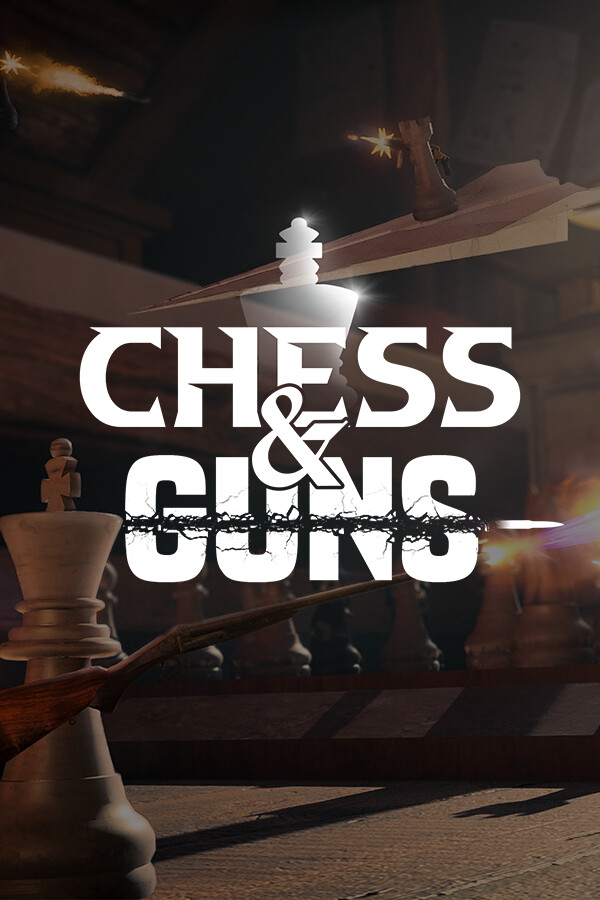 Chess & Guns · SteamDB