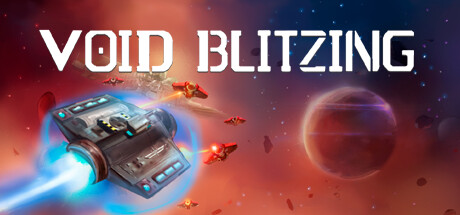 Void Blitzing Steam Charts · SteamDB