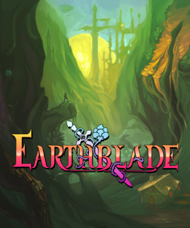 Earthblade · SteamDB