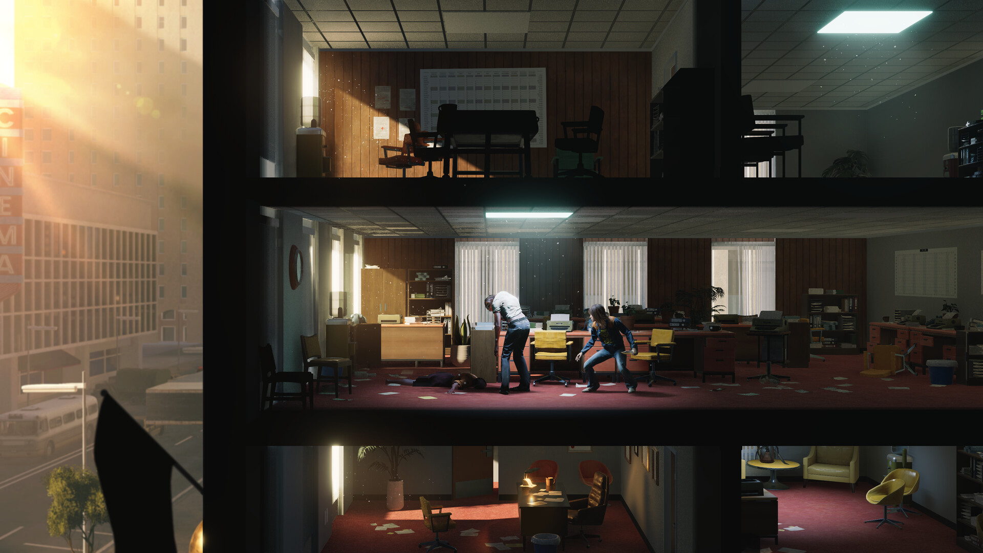 Into the Dead: Our Darkest Days on Steam