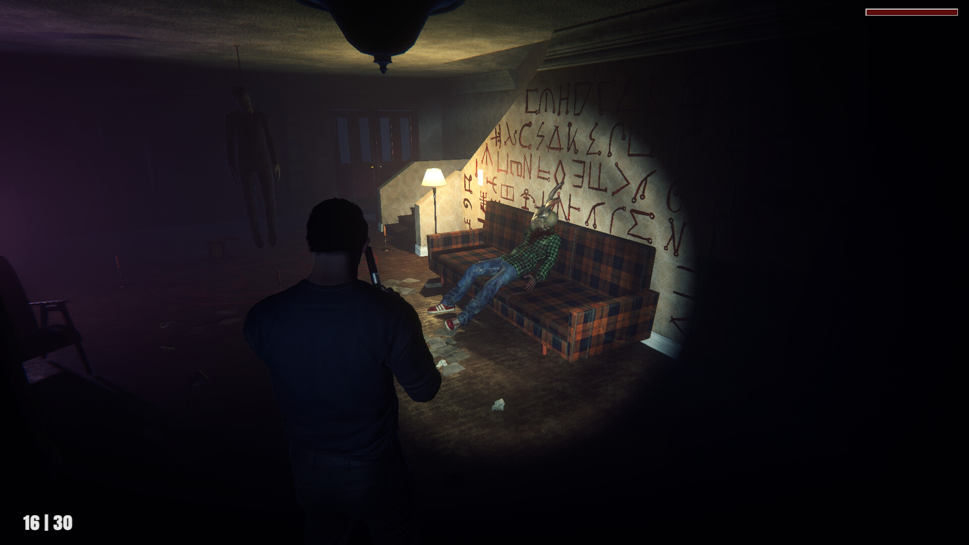 Rabbit Hole Chapter 1 on Steam