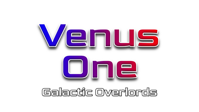 Venus One · Venus One: Galactic Overlords Steam Charts · SteamDB