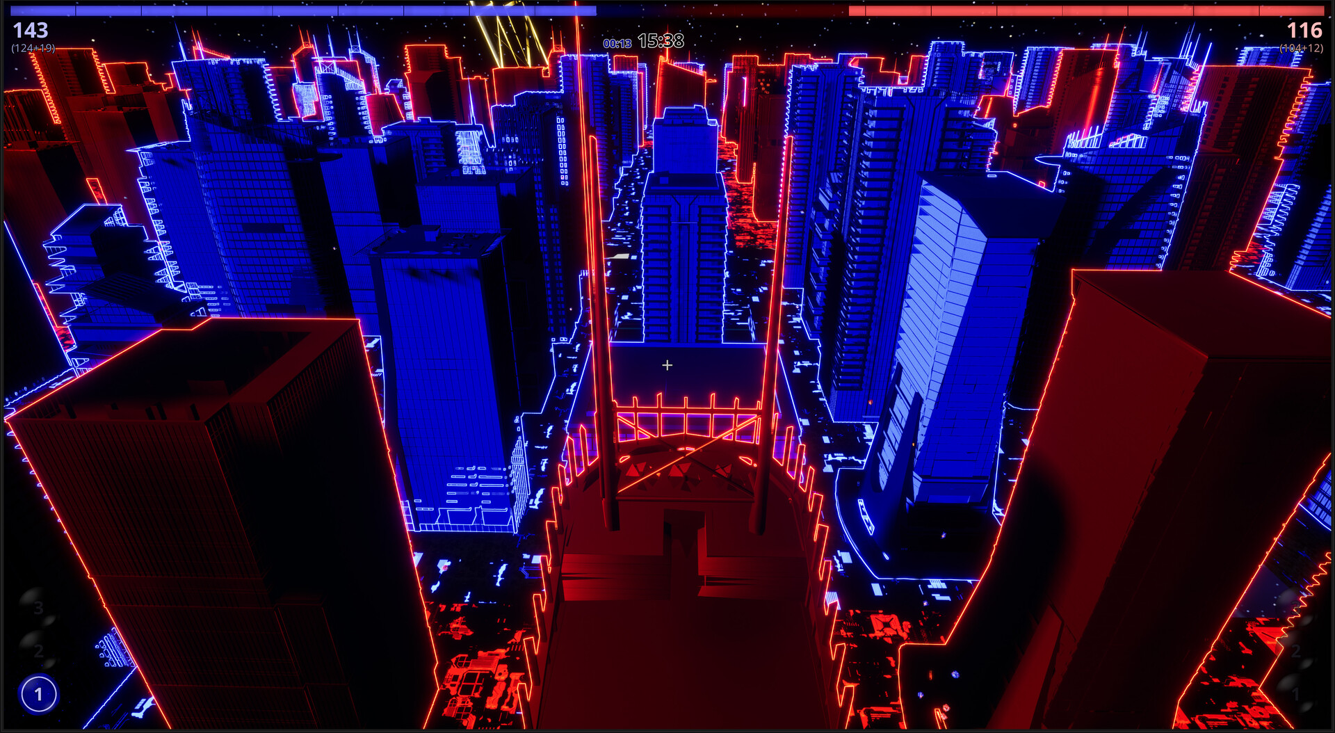 Venus One: Galactic Overlords on Steam