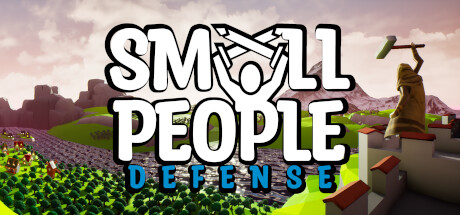 Steam Community :: Small People Defense