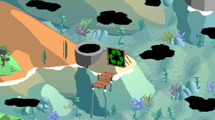 Spilled! on Steam