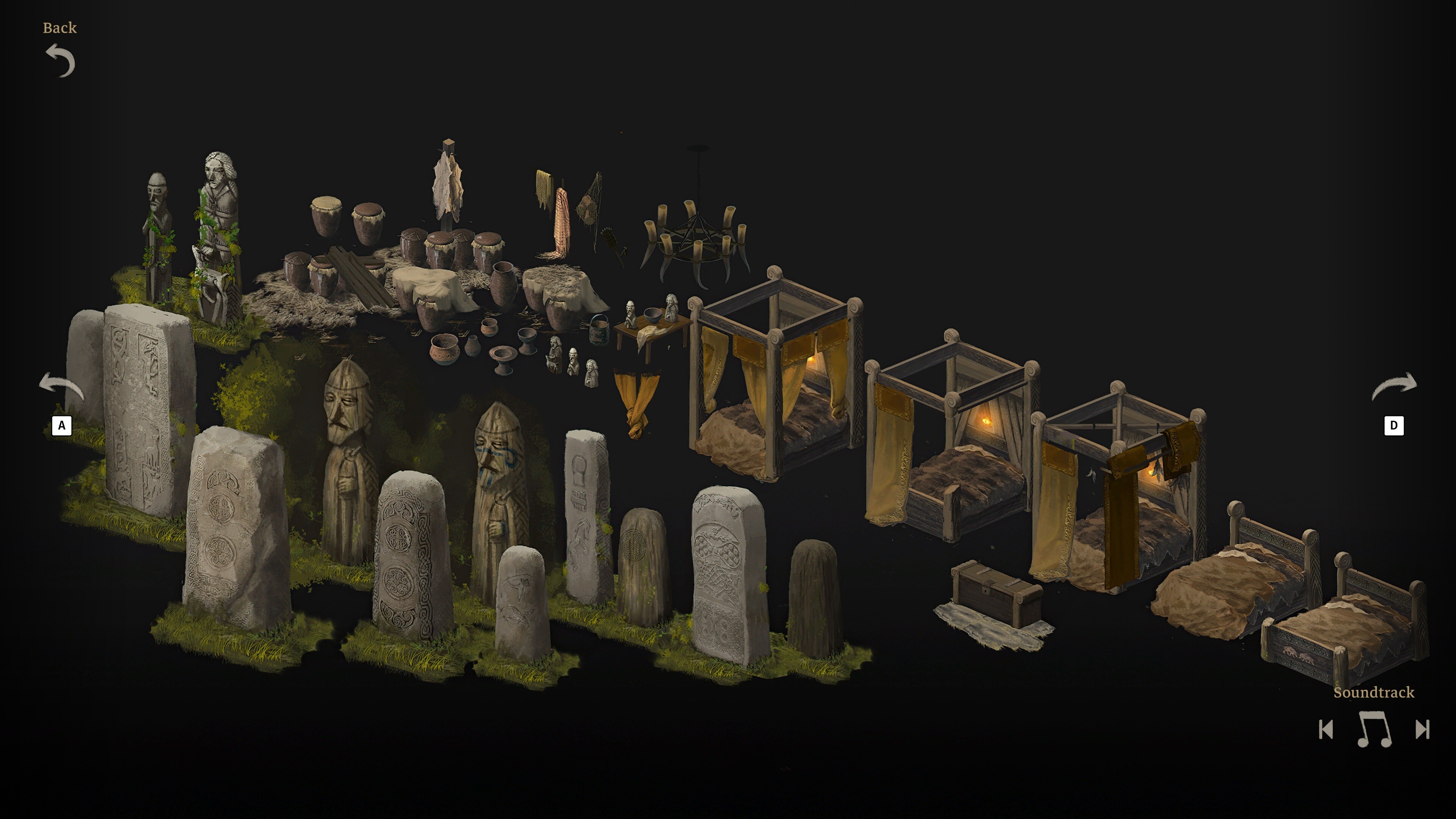 Mount & Blade II: Bannerlord - Digital Companion Screenshots · SteamDB