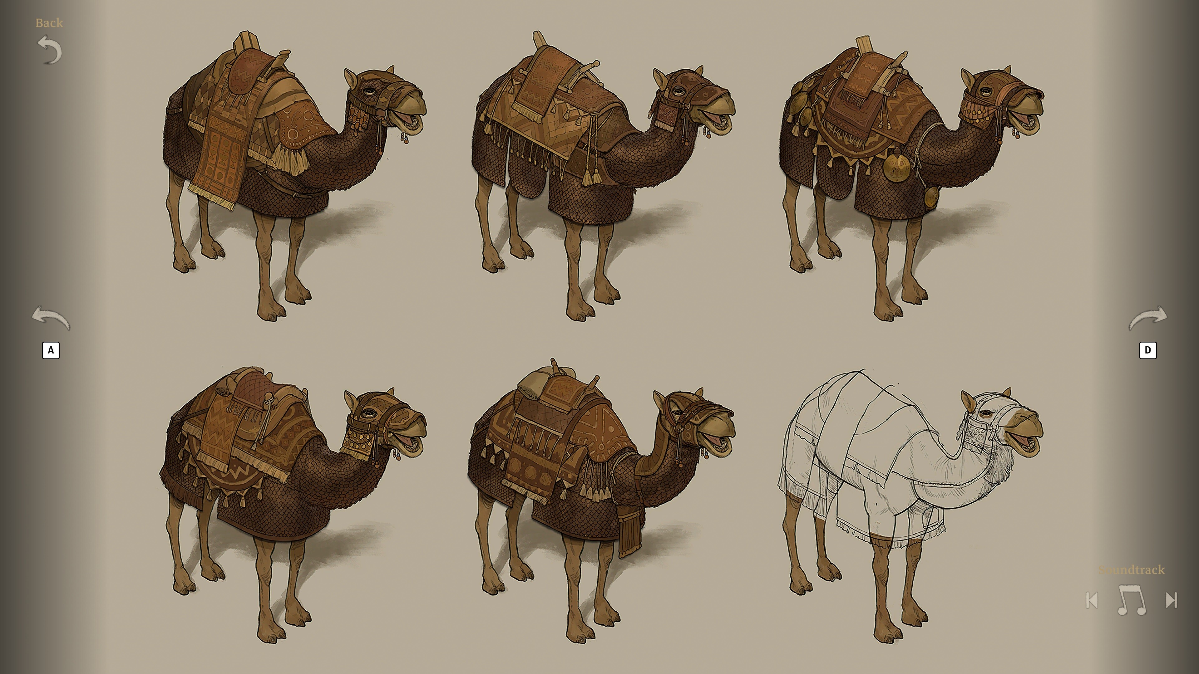 Mount & Blade II: Bannerlord - Digital Companion Screenshots · SteamDB