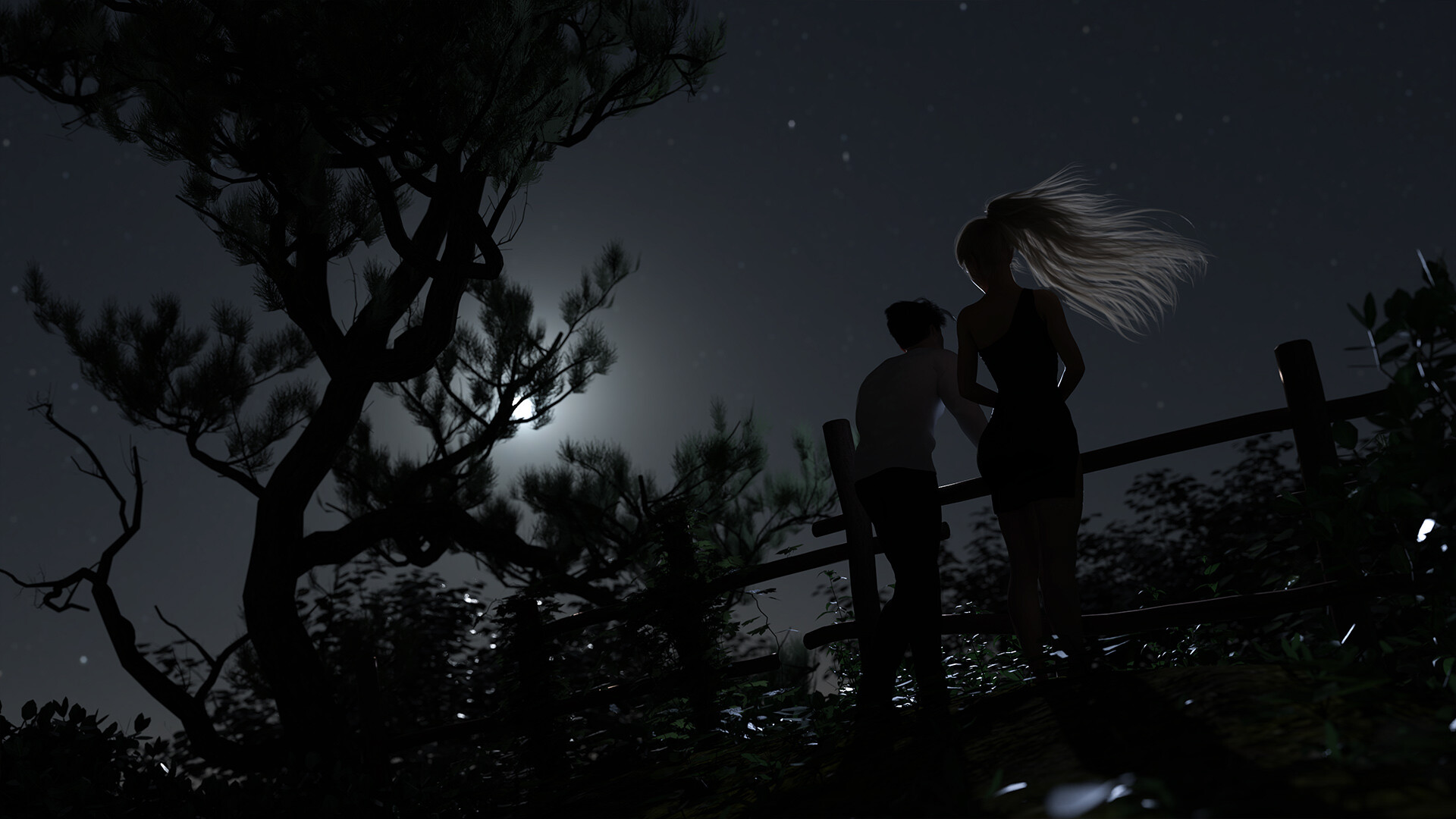 Summer's Gone - Season 1 on Steam