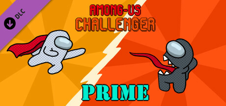 AmongUS Challenger - Prime on Steam
