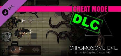 Chromosome Evil - Cheat Trainer on Steam
