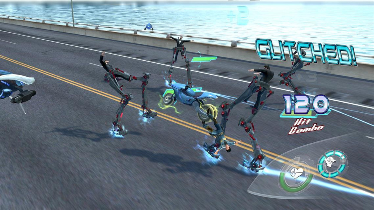 Save 50% on LocoCycle on Steam