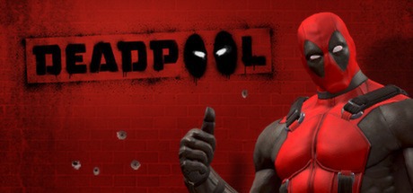 Deadpool (App 224060) · SteamDB