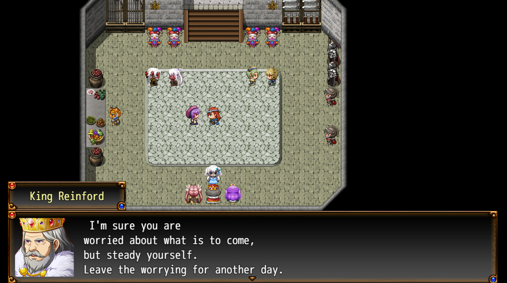 Save 65% on Seventh Star on Steam